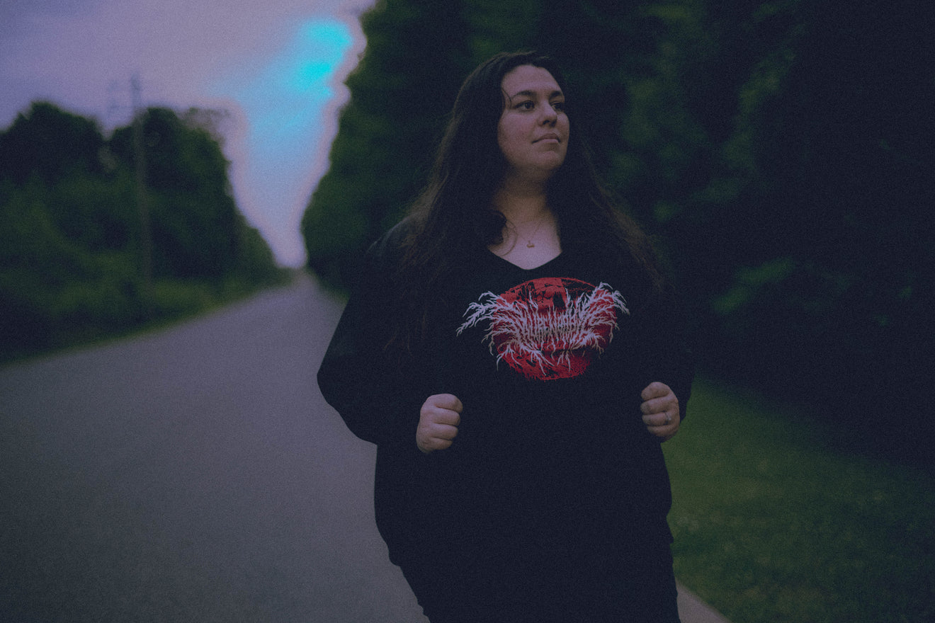 Lauren Babic | Let It Dye Flannel & Sweater Collection – Lauren Babic ...